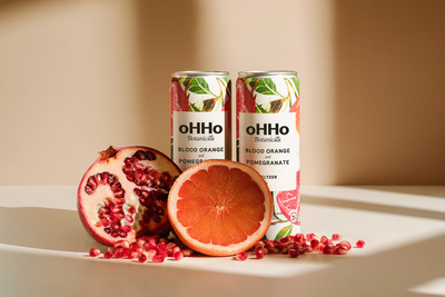 oHHo – Plants with Benefits