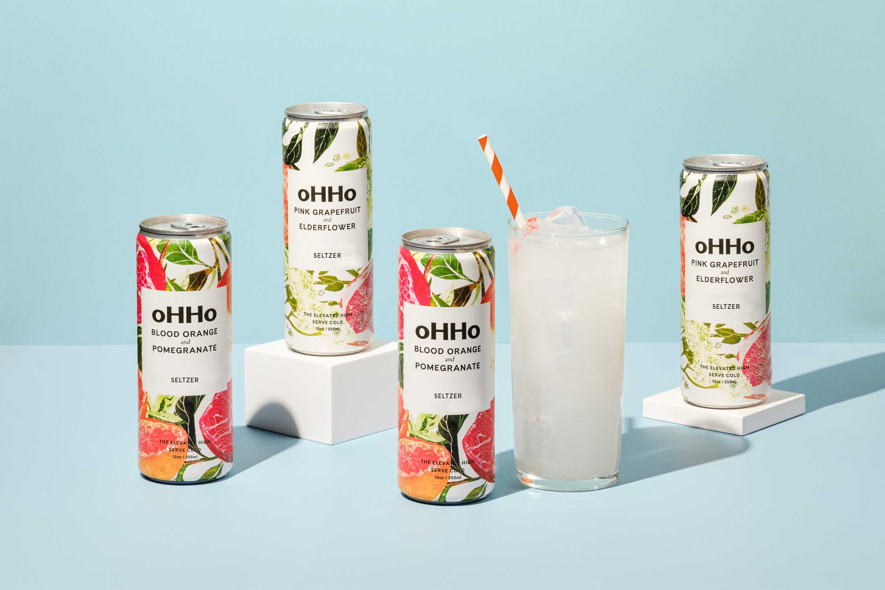 oHHo – Plants with Benefits